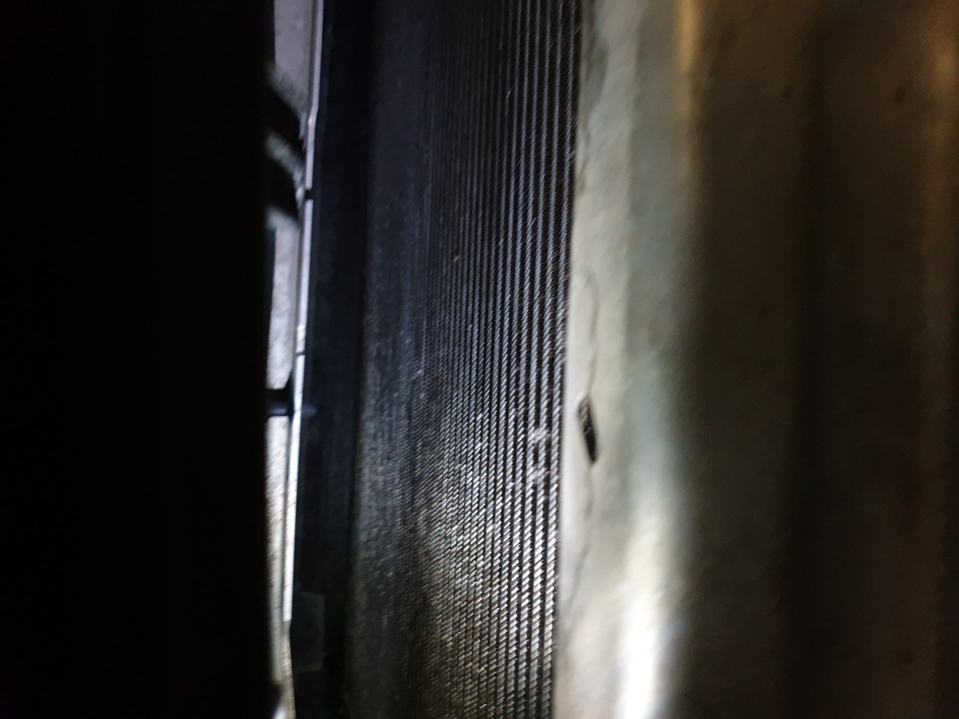 Первое ТО — Mercedes-Benz C-Class (W205), 1,6 л, 2015 года | плановое ...