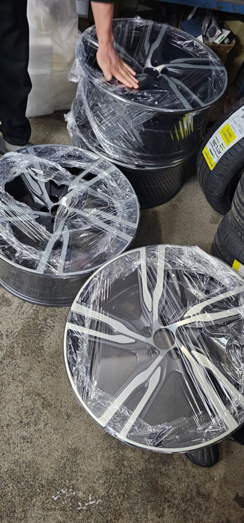 Бортжурнал Volvo XC90 V8 Black Amur