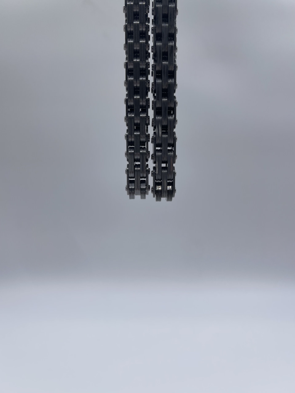 Ремкомплект цепи ГРМ Borsehung B18475 с пробегом 80000 км с 1.4 CAXA ...