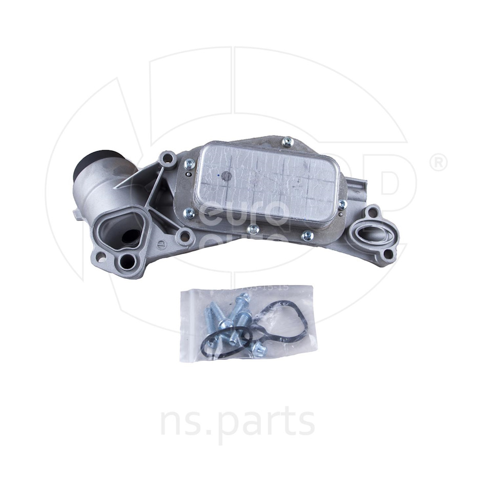 Теплообменник Z18XER — Opel Vectra C, 1,8 л, 2006 года | поломка | DRIVE2