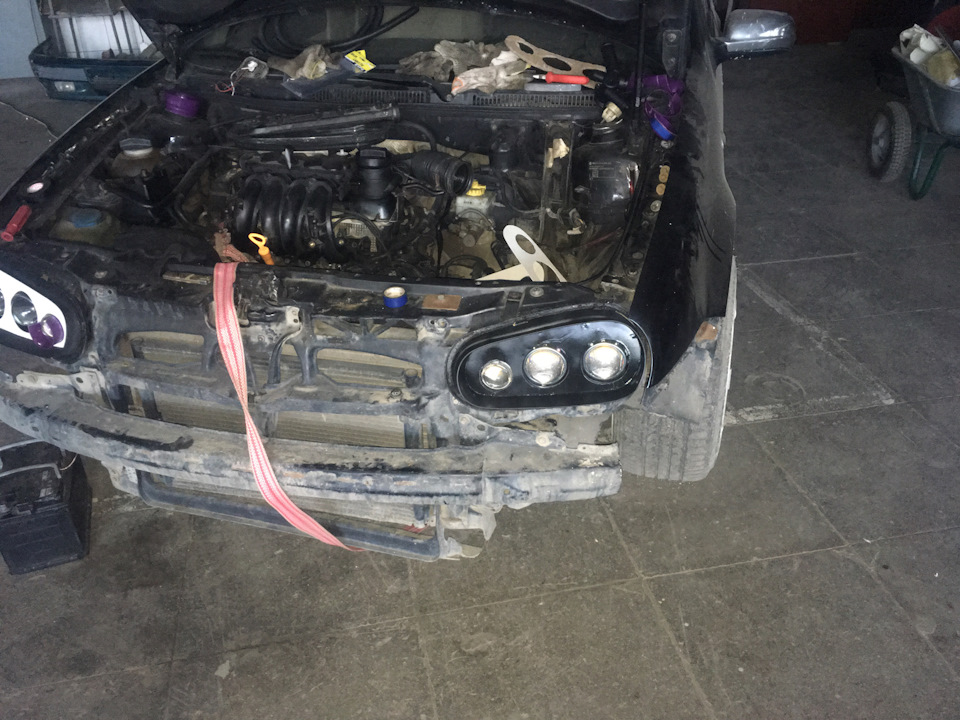 Пришли наклейки) — Opel Astra H, 1,6 л, 2008 года | просто так | DRIVE2