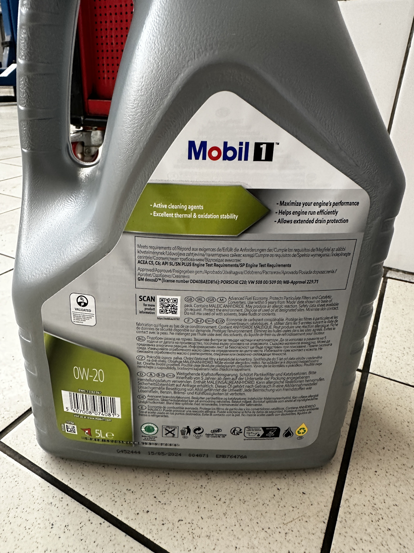 То регламентное — Porsche Cayenne (3G), 3 л, 2019 года | плановое ТО | DRIVE2