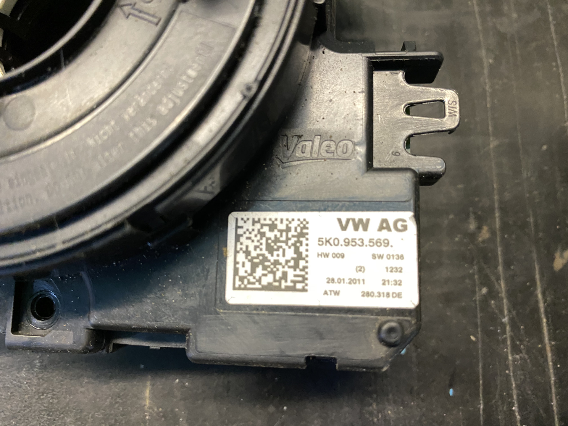 Беда, нужна помощь ! — Skoda Octavia A5 Mk2, 1,8 л, 2011 года | помощь ...