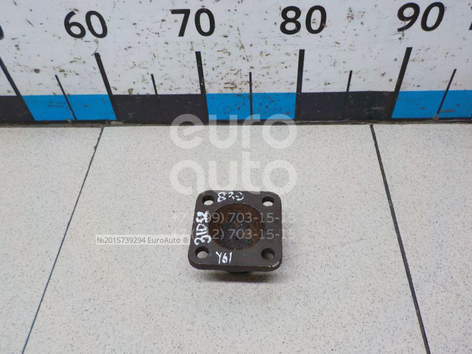 4002201J00 Крышка шкворневого подшипника NISSAN INFINITI | Запчасти на ...