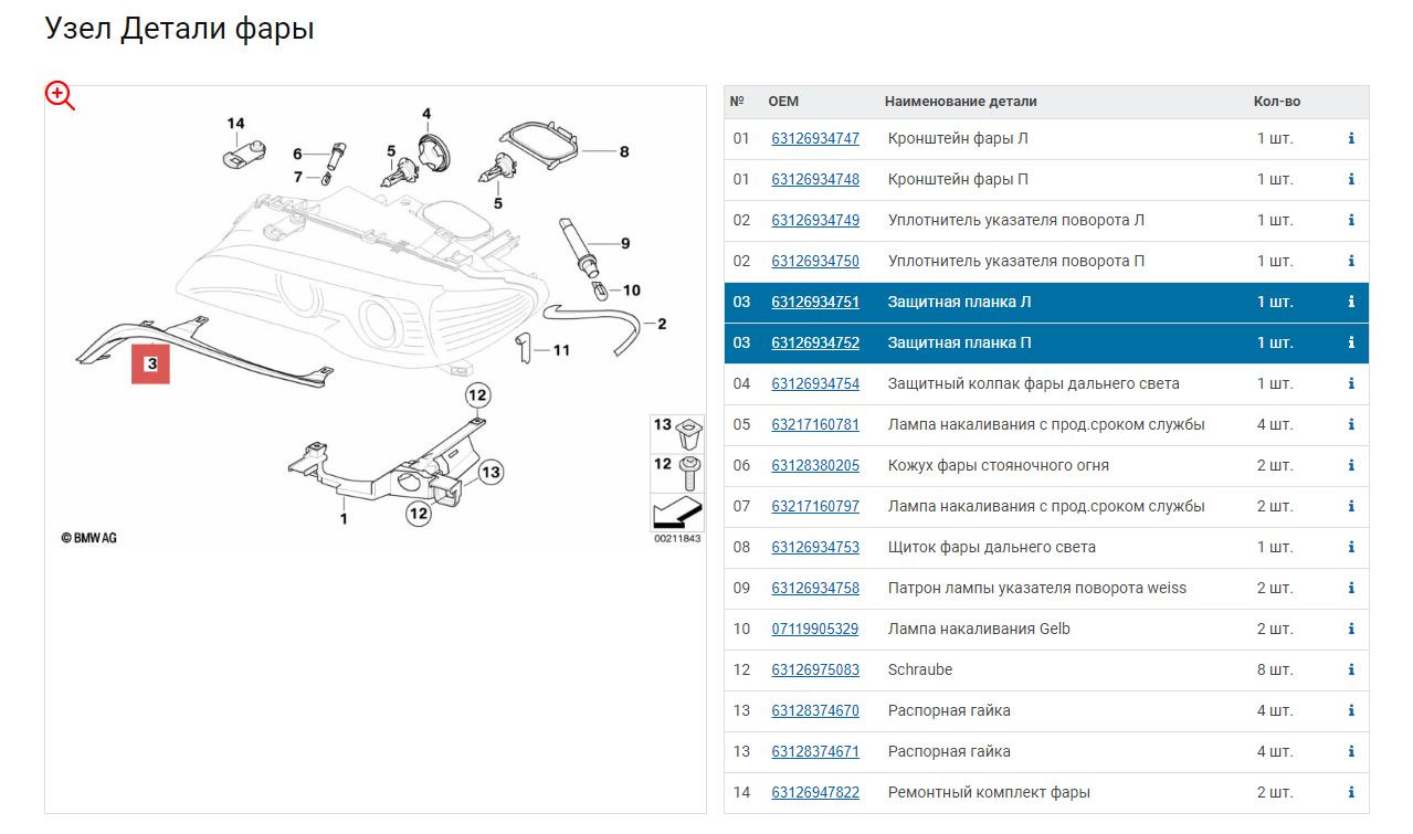 Bi-LED фары e46. Что ставить ? — BMW 3 series Coupe (E46), 3 л, 2005 ...