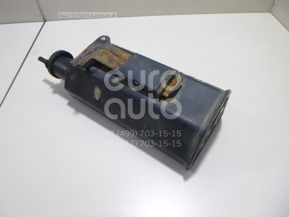 8200701972 Абсорбер топливных паров Рено Megane, Scenic RENAULT ...