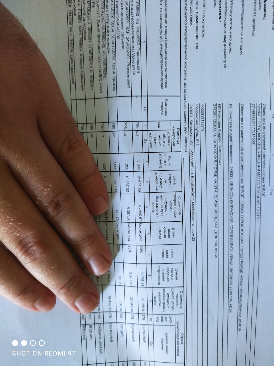 3434302001 Ремкомплект ступицы колеса (HUB:3.307.3045.00) SAF (3.434 ...