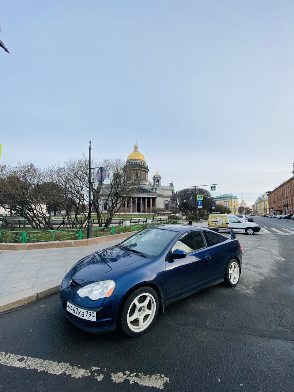 Запись, 5 мая 2021 — DRIVE2