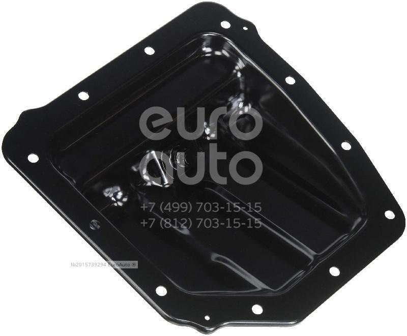 215102B020 Масляный поддон двигателя KIA HYUNDAI | Запчасти на DRIVE2