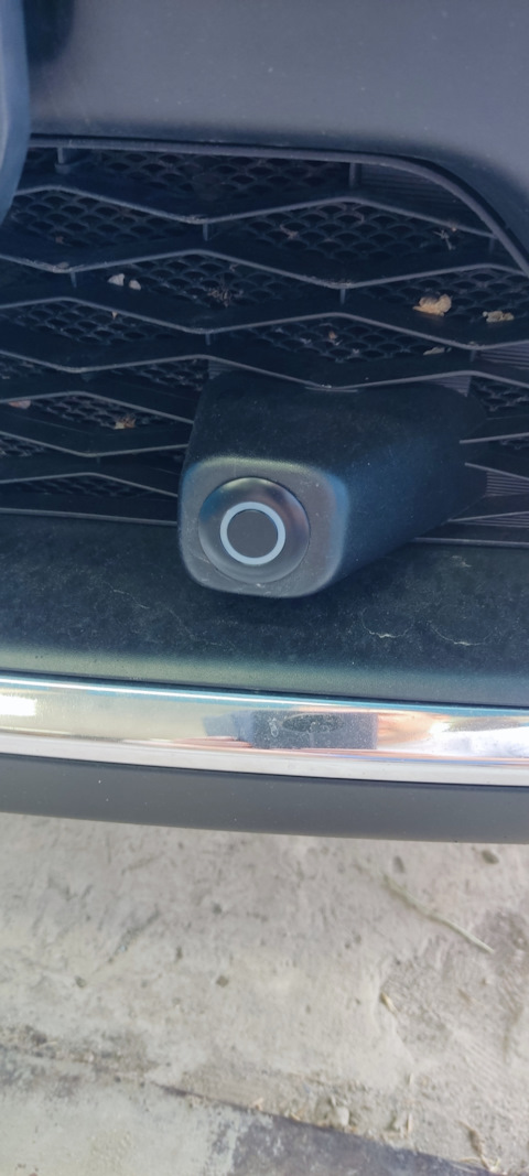 284384BA5C Датчик парковки NISSAN INFINITI | Запчасти на DRIVE2