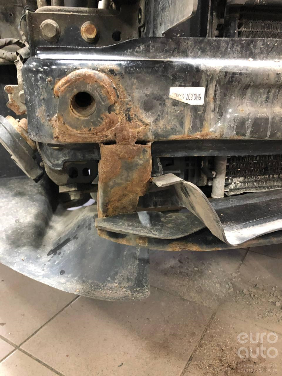 312703 Амортизатор для JEEP SACHS | Запчасти на DRIVE2