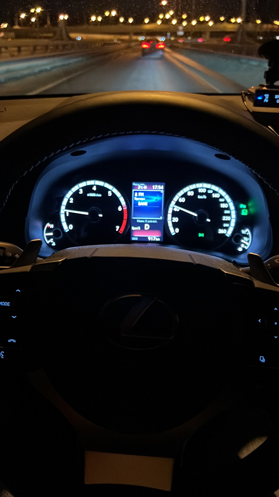 Первый впечатления — Lexus NX (1G), 2 л, 2021 года | наблюдение | DRIVE2