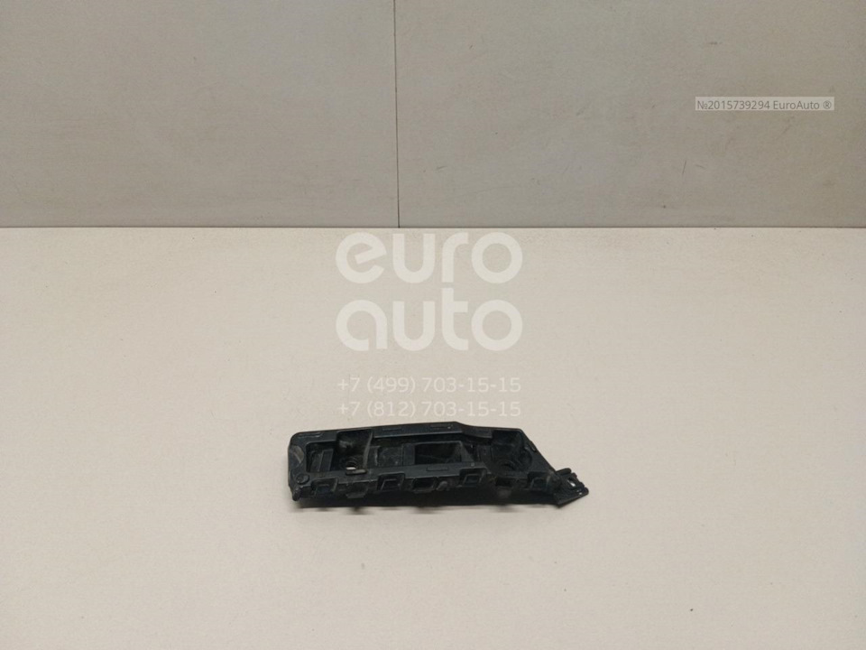 6010085700 Кронштейн крепления переднего бампера правый верхний GEELY ...