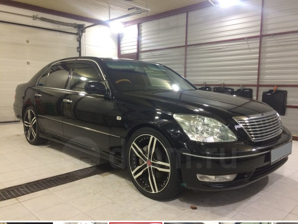 Запись, 17 февраля 2019 — DRIVE2