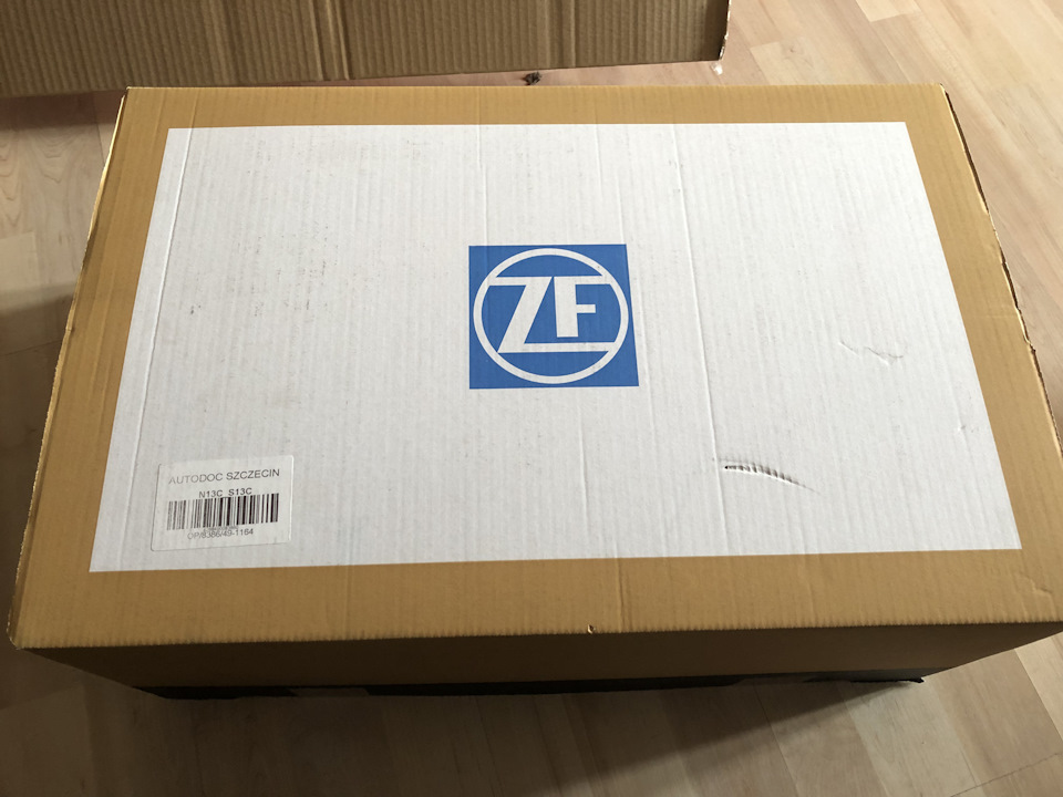 #15 Подготовка к ремонту гидраблока и замене масла. — BMW X5 (E53), 3 л ...