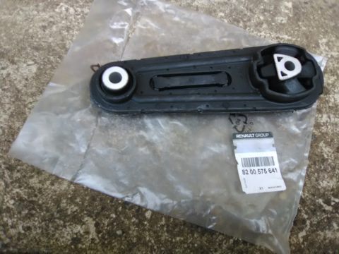 8200575641 Растяжка задняя подвески са RENAULT | Запчасти на DRIVE2