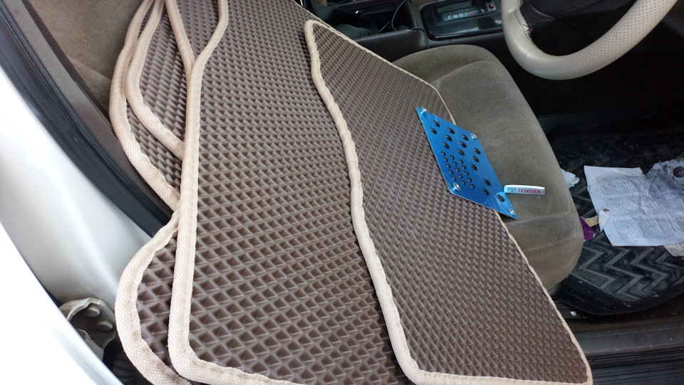 2032737 абсорбер Ford | Запчасти на DRIVE2