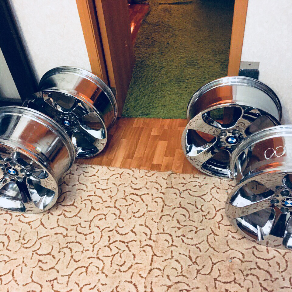 R20 — Opel Insignia (1G), 1,6 л, 2012 года | колёсные диски | DRIVE2