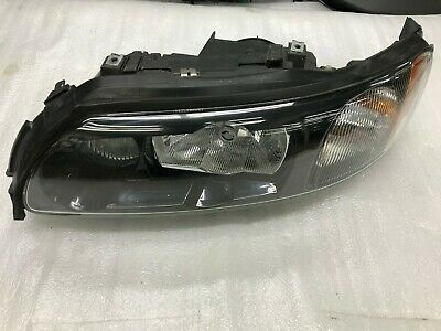 30655955 Комплект ксеноамериканских фар Volvo | Запчасти на DRIVE2
