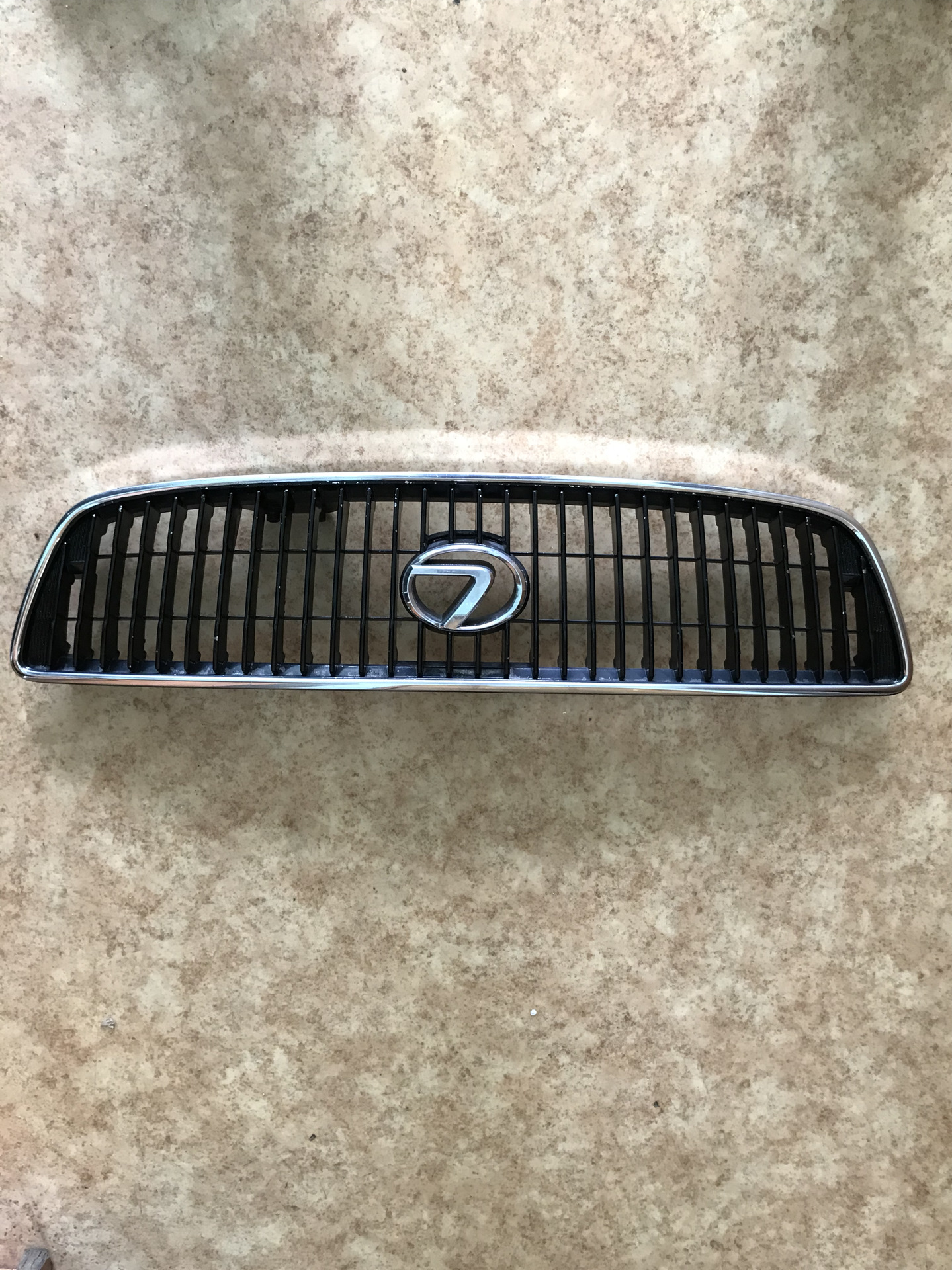 Продам ! — Lexus GS (JZS160), 3 л, 2000 года | запчасти | DRIVE2