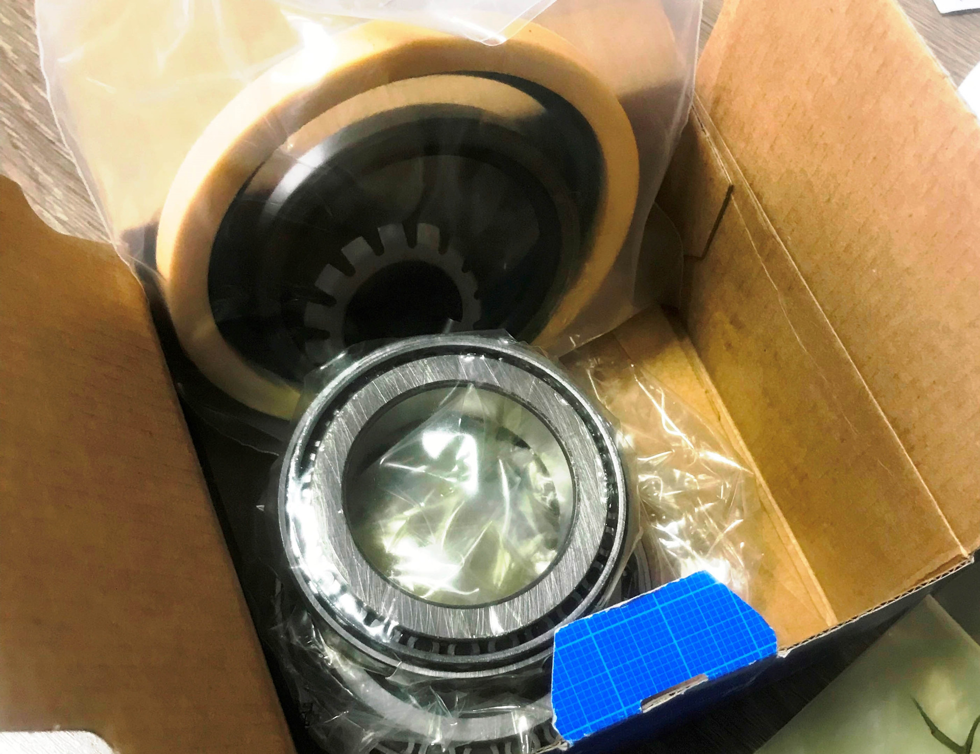 Ремонт кулака W463. Перечень запчастей — Mercedes-Benz G 55 AMG (W463 ...