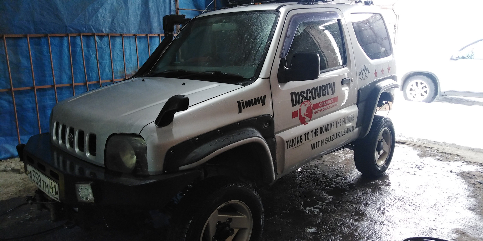 Замена всех подушек — Ford Mondeo IV, 2 л, 2011 года | запчасти | DRIVE2