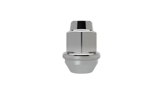 6036747AA Гайка колесная Chrysler | Запчасти на DRIVE2