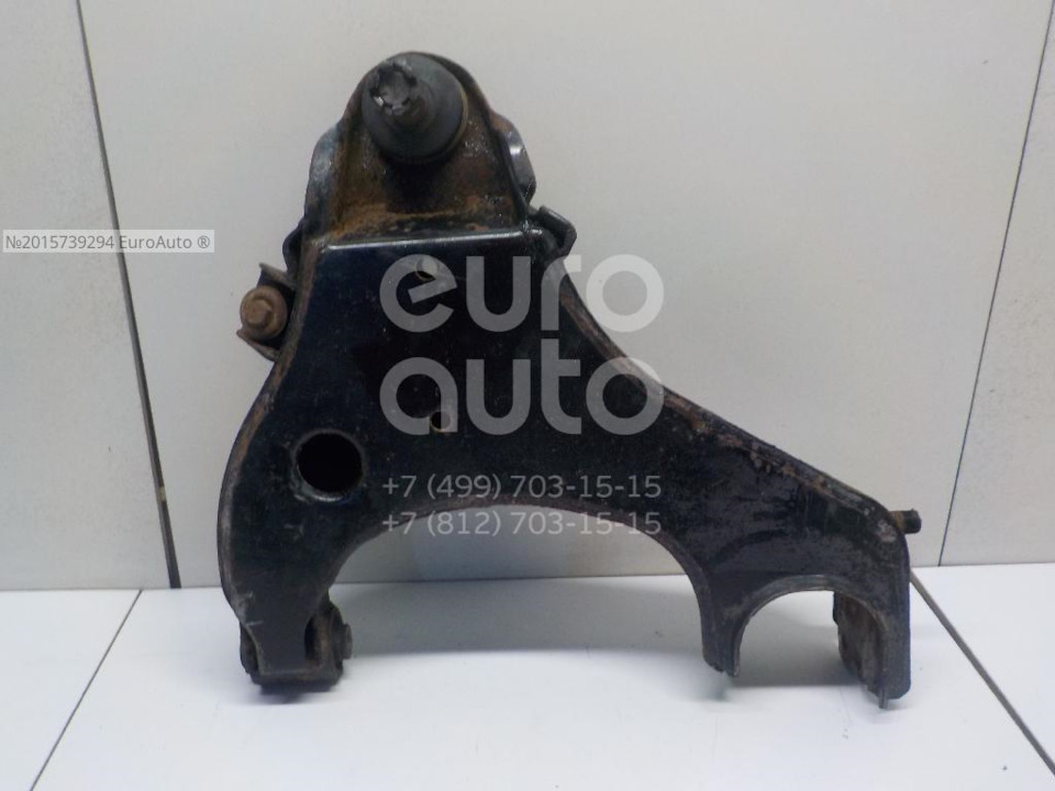 E4501VK385 Рычаг подвески NISSAN INFINITI | Запчасти на DRIVE2