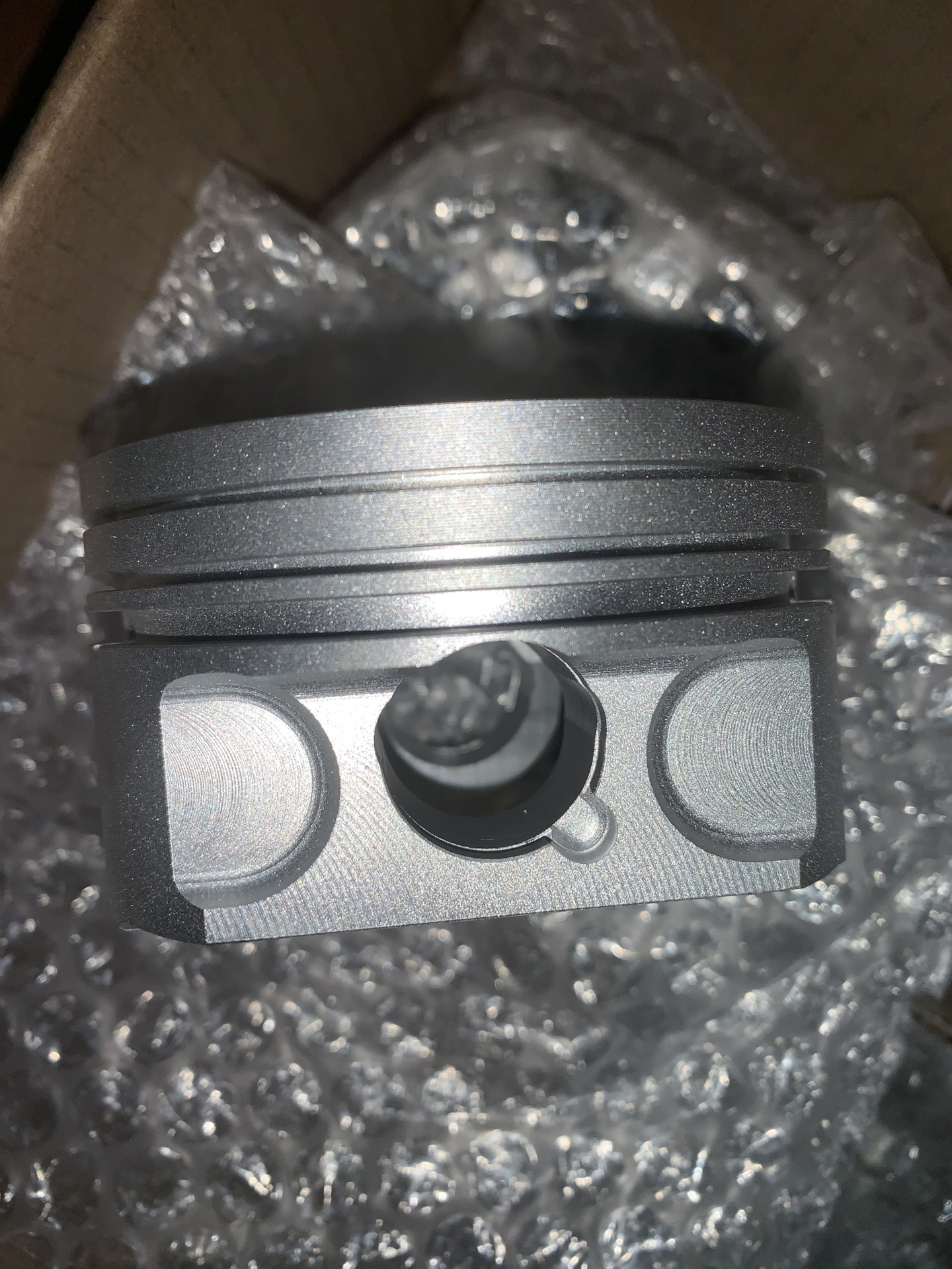 Капитальный ремонт двигателя — Opel Corsa D OPC, 1,6 л, 2008 года ...