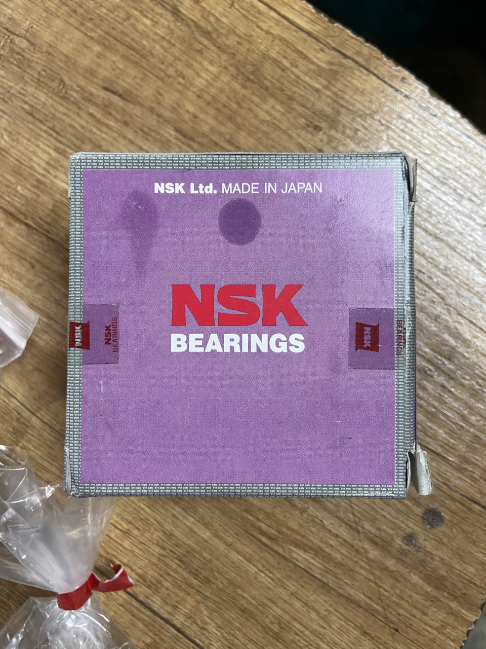 Подшипник ступицы, замена! — Toyota Camry (XV50), 2,5 л, 2011 года ...