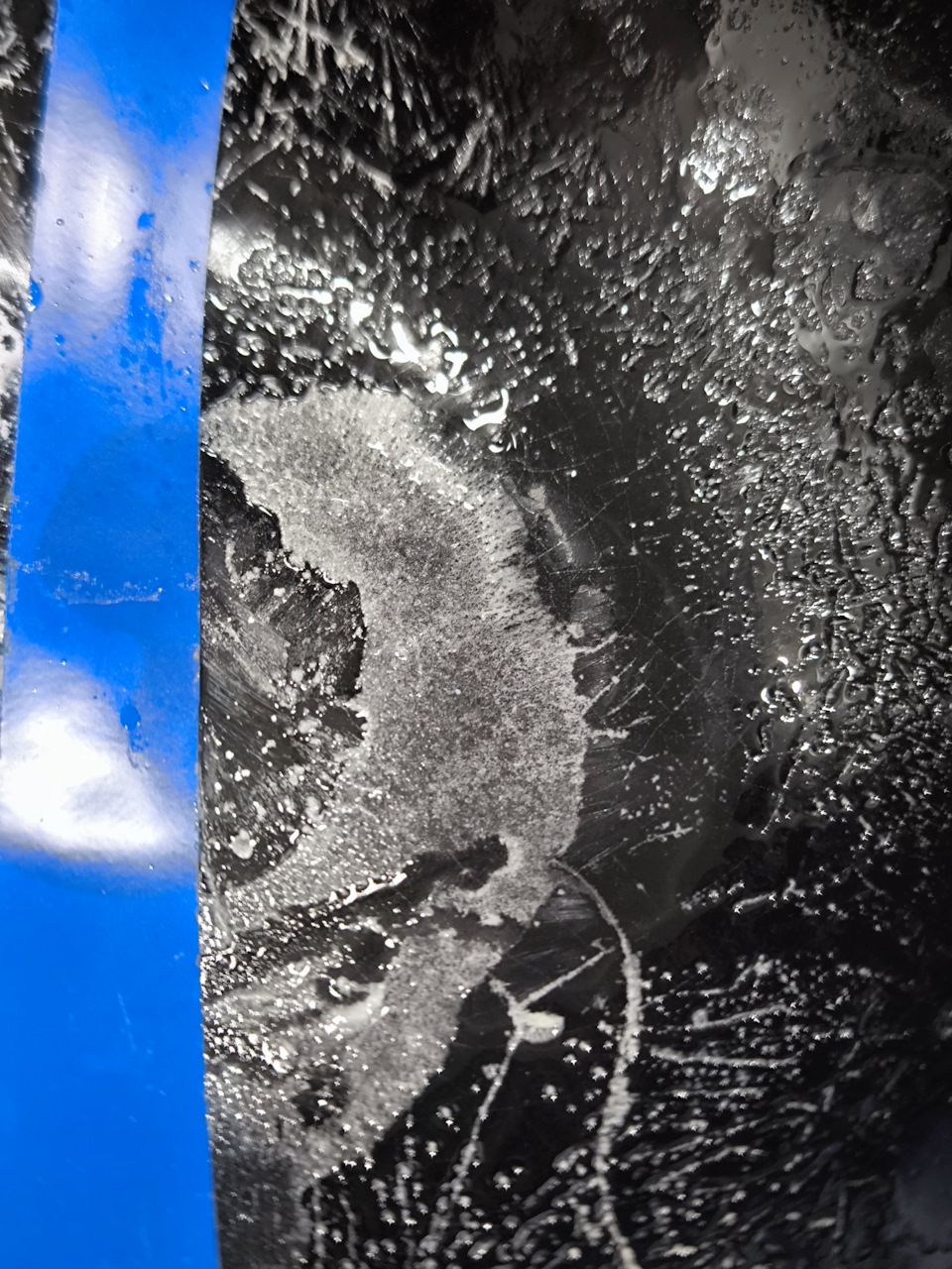 Битва двух фуфломицинов: присадки для мочевины (AdBlue) Xenum ADMAX и ...