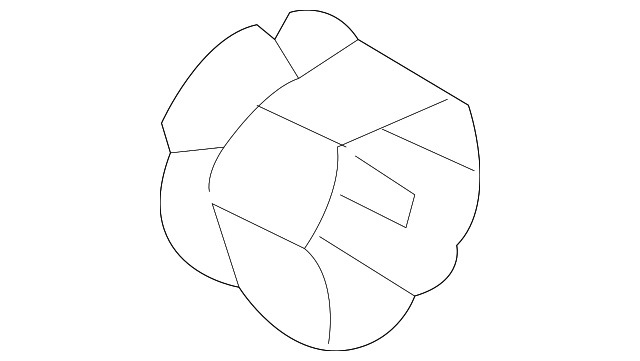 565213X000 Втулка реечного рулевого механизма KIA HYUNDAI | Запчасти на ...