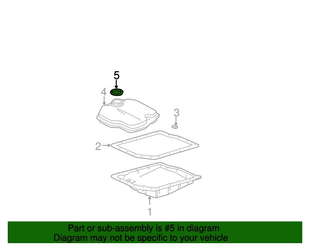 9030132010 Кольцо уплотнительное (245) TOYOTA LEXUS | Запчасти на DRIVE2