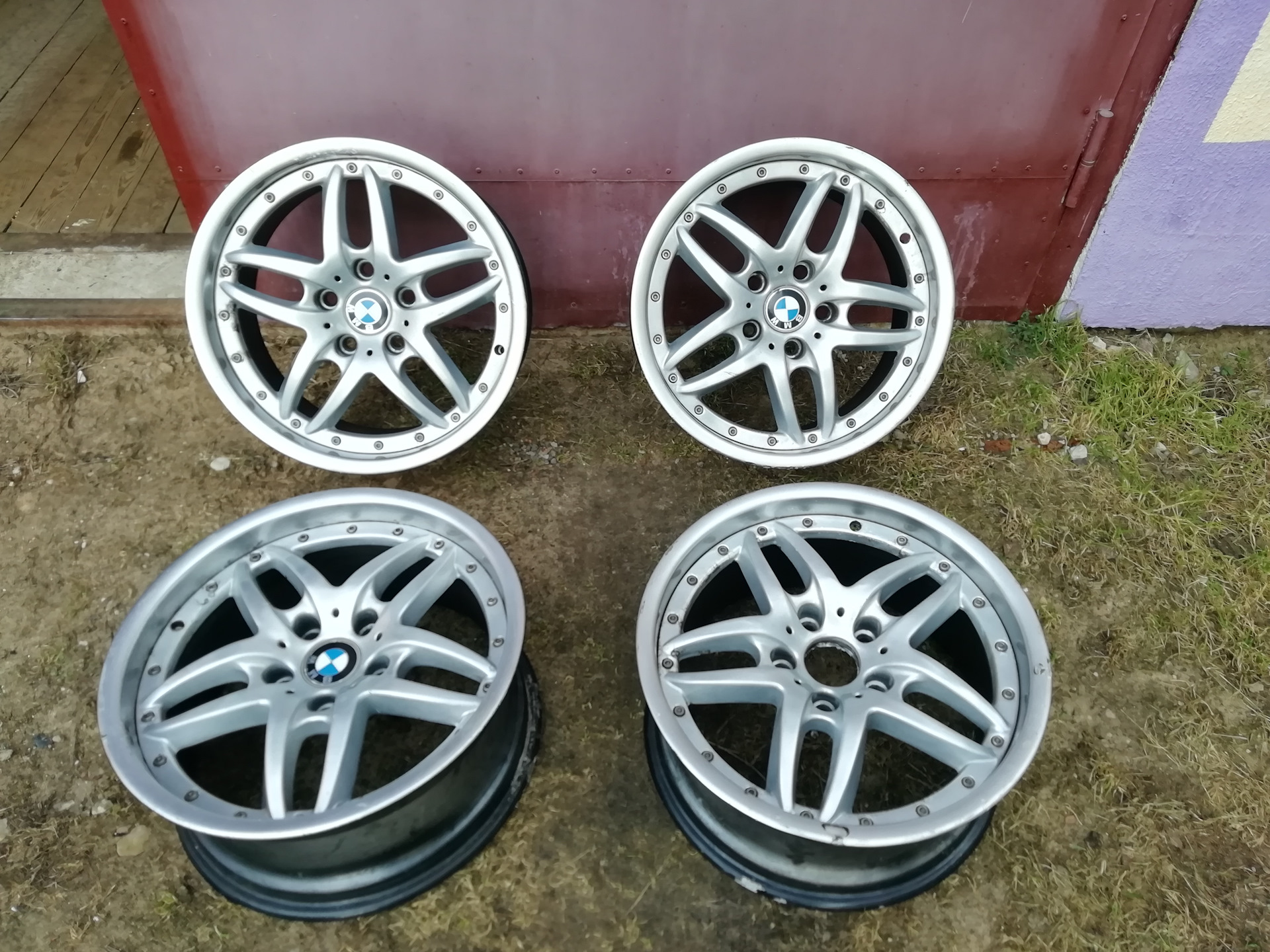 Honda Prelude (AB, BA1/2/3/6, BB) 2.0 бензиновый 1987 | Mk2 на DRIVE2