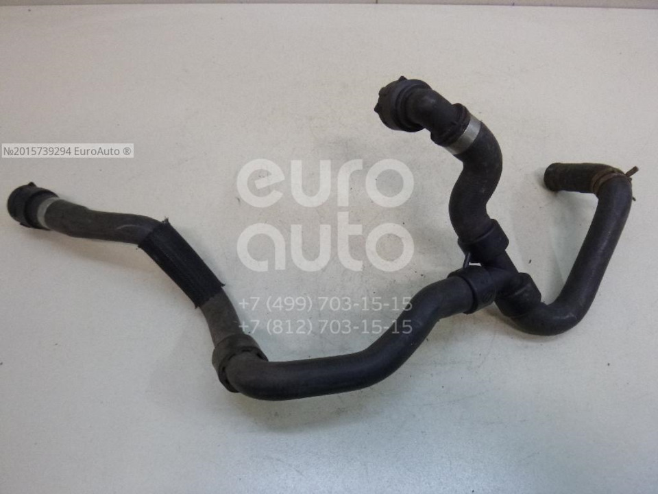 31338277 Шланг системы охлаждения Volvo | Запчасти на DRIVE2