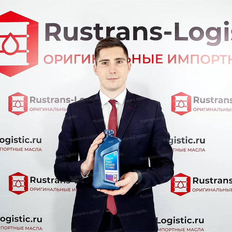 Топ оригинальных моторных масел 2025 года — Rustrans-Logistic.ru на DRIVE2