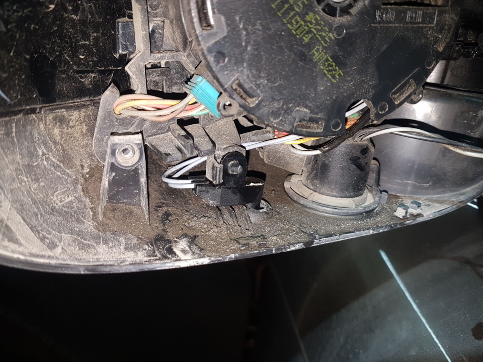 Лето ах лето, лето звонкое будь со мной, или как врут датчики — Volvo ...