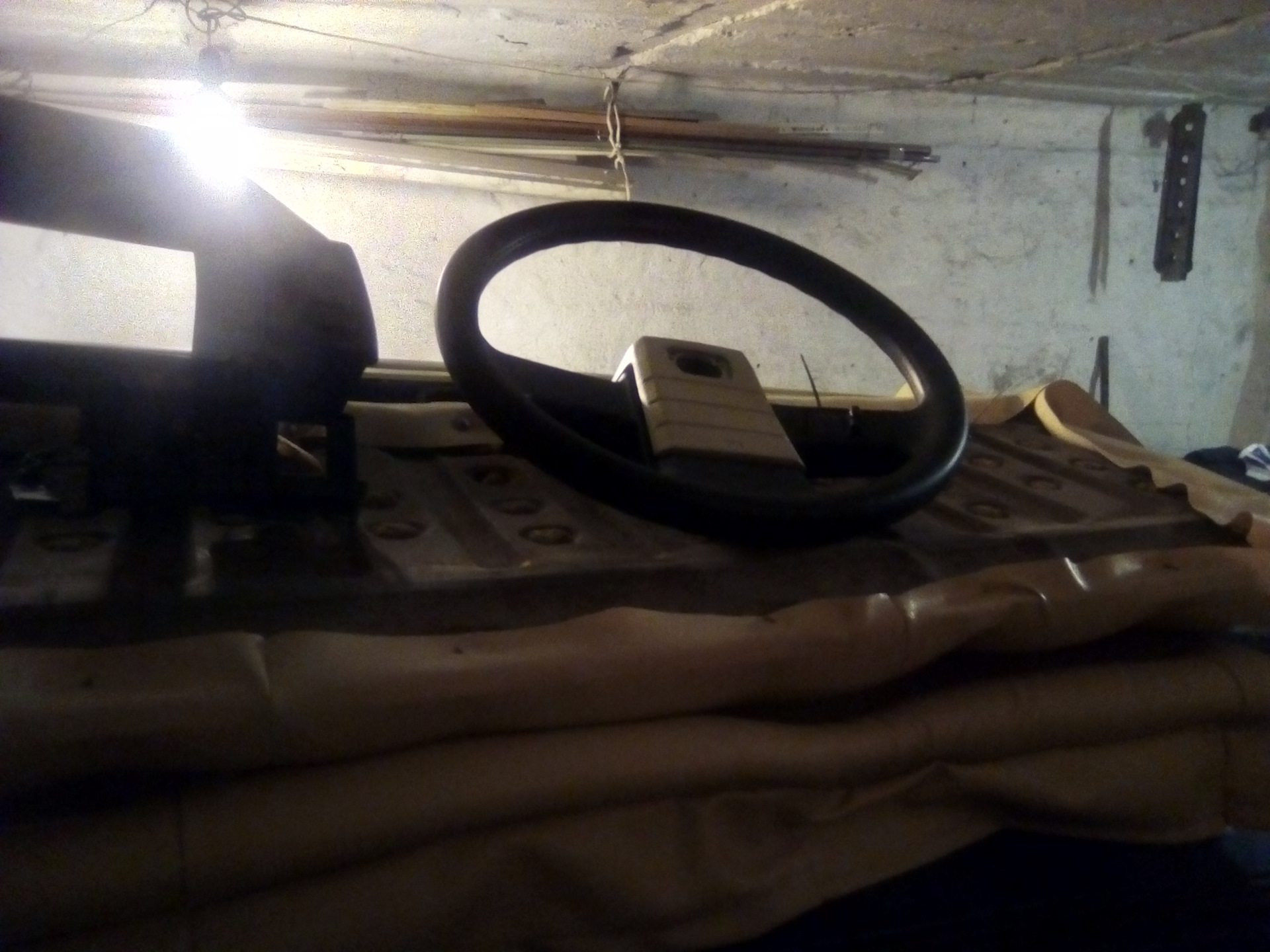 Продолжение. — DRIVE2