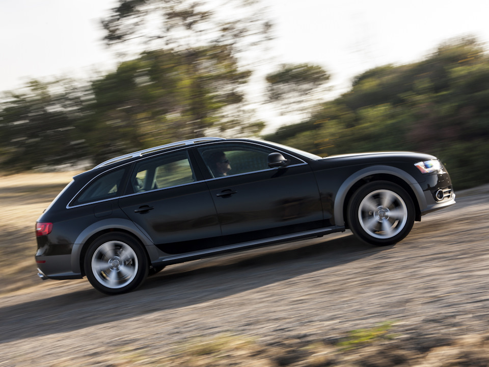 A6C5 Avant 1.8TQ MT st? vs A4B8 Allroad 2.0TFSI DSG — Audi A6 Avant (C5), 1,8 л, 1998 года ...