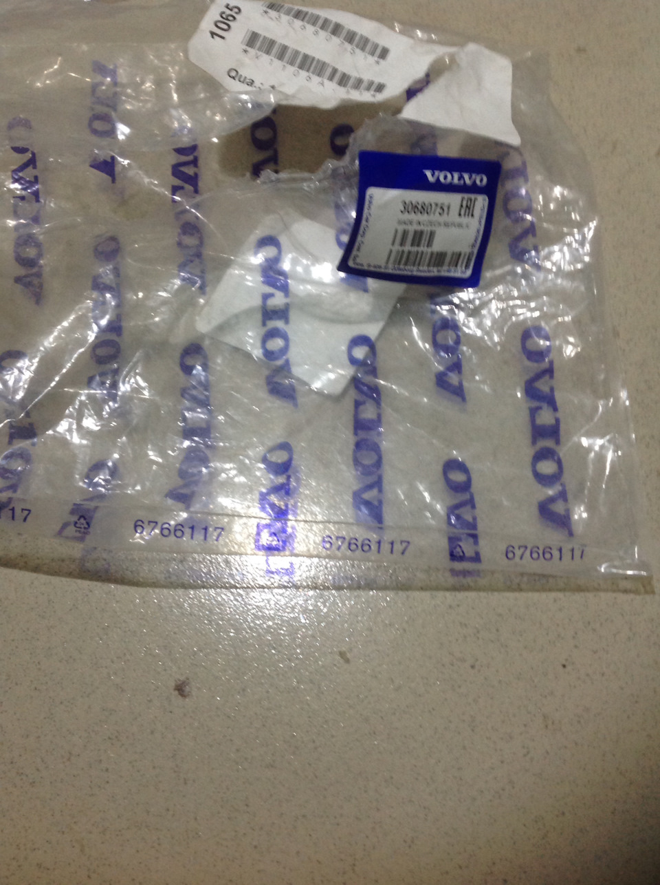 30680751 ПОДВЕСКА, ДВИГАТЕЛЬ Volvo | Запчасти на DRIVE2