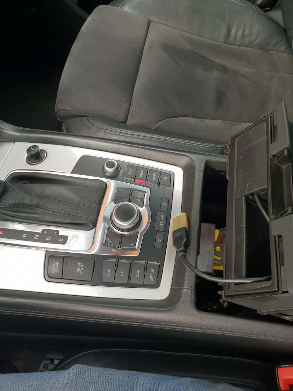 Затраты по Большому перетрясу) — Ford Expedition (1G), 5,4 л, 2001 года ...