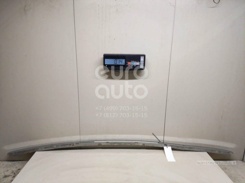 15853598 Бампер GM | Запчасти на DRIVE2