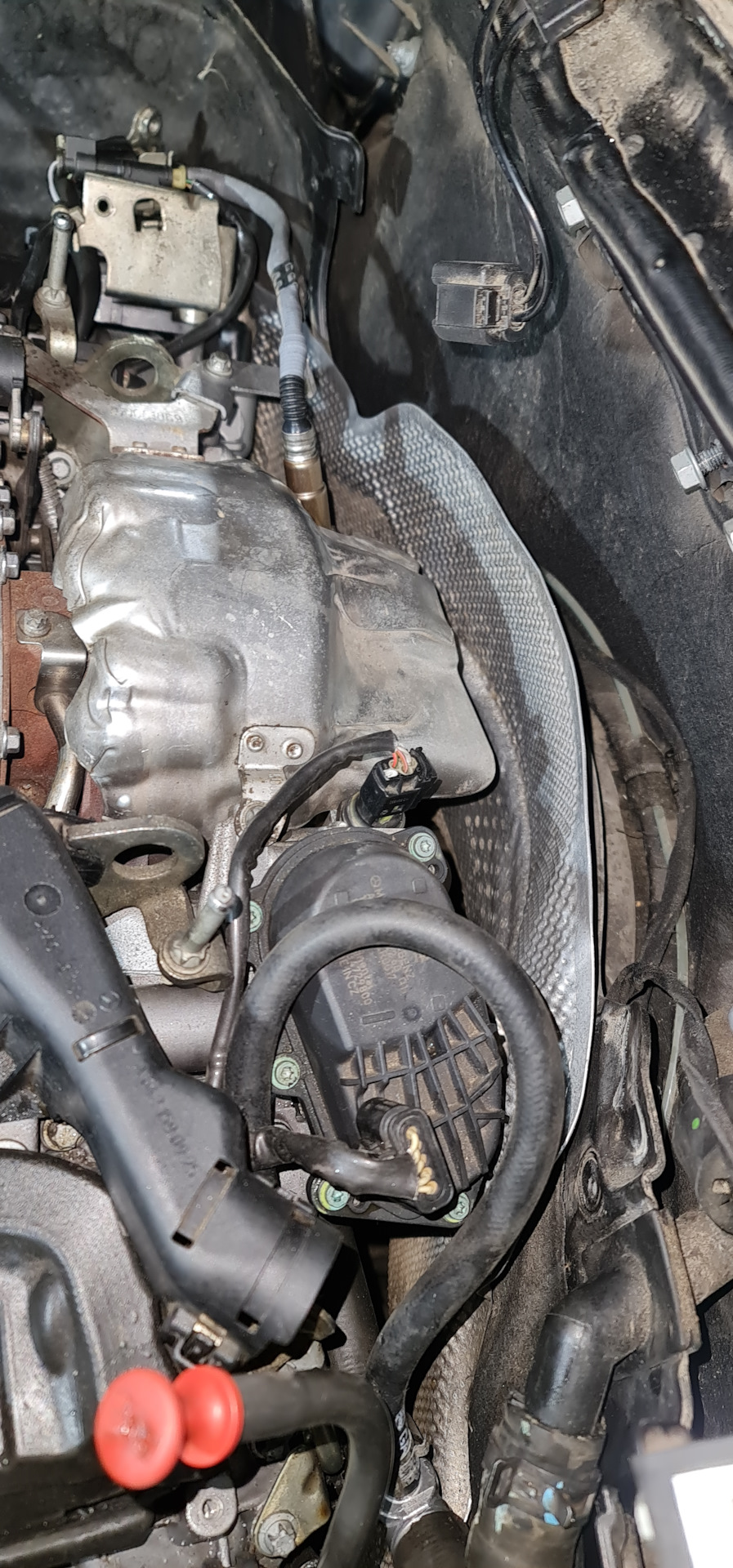 Большое дело. Финал. Ну почти))) — Mercedes-Benz GL-Class (X166), 3 л ...