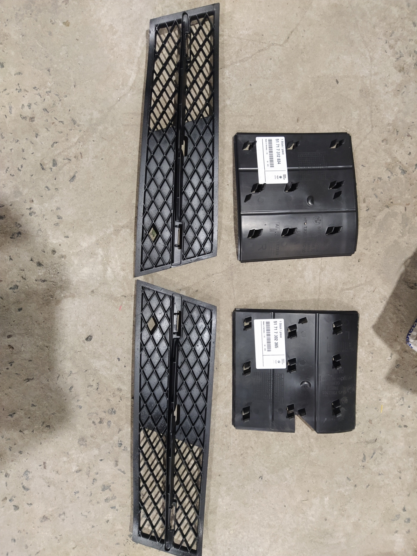 F10 — BMW 5 series (F10), 2 л, 2013 года | запчасти | DRIVE2