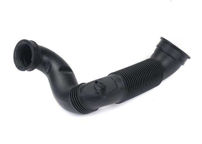 55560898 Трубка воздуховода воздухоочистителя GM | Запчасти на DRIVE2
