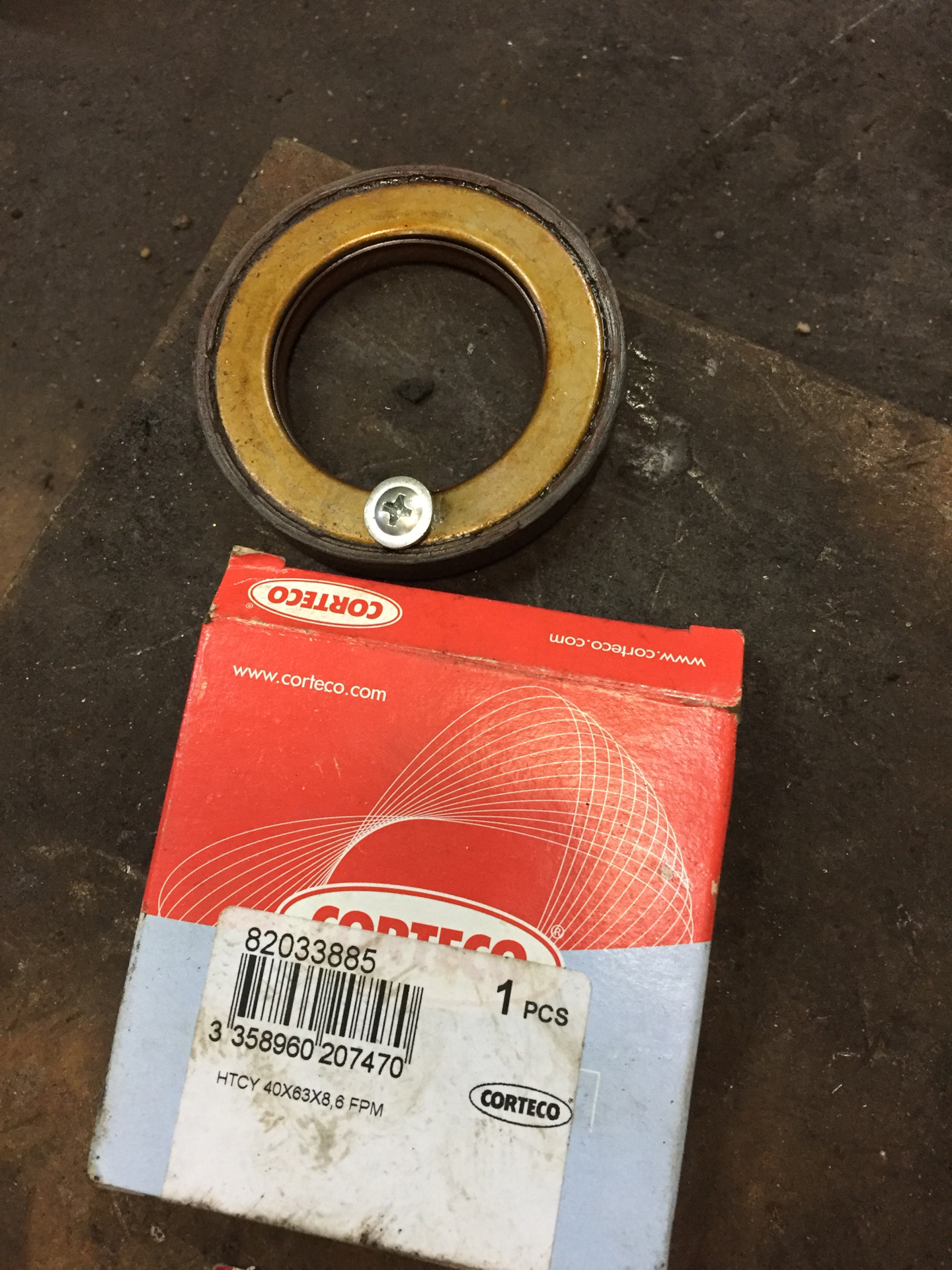 Масло в АКПП — Renault Vel Satis, 2 л, 2005 года | плановое ТО | DRIVE2