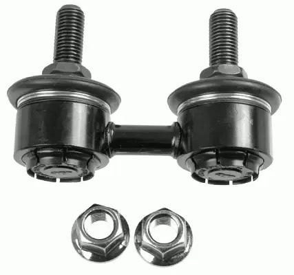 2469401 Тяга (стойка) стабилизатора LEMFORDER | Запчасти на DRIVE2