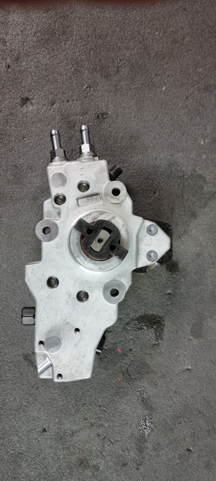 A6480700201 Насос топливный высокого давления. Mercedes | Запчасти на ...