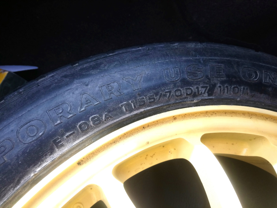 Оригинальная докатка (почти) — Mazda RX-8, 1,3 л, 2003 года ...