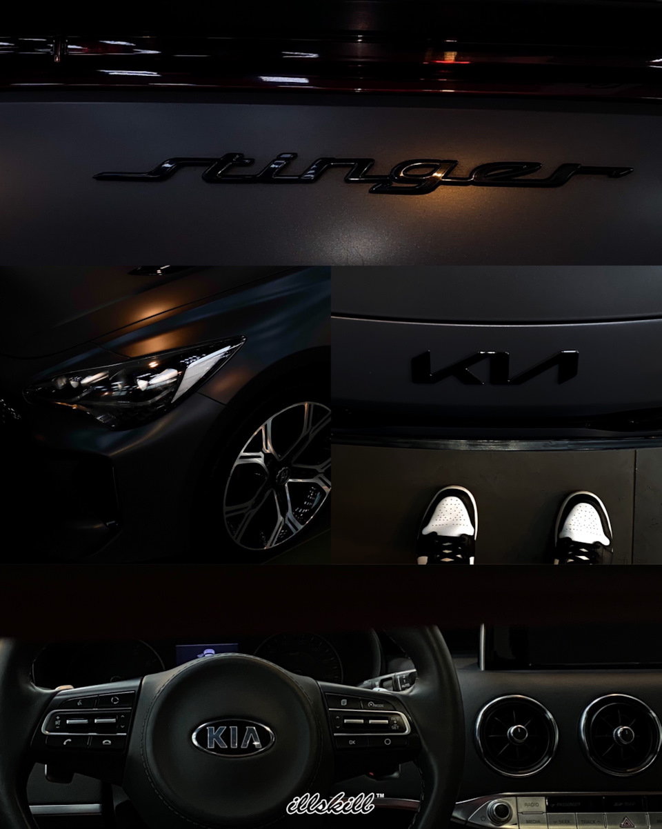 Наш рецепт идеального корейского барбекю🥢 — ILLSKILL на DRIVE2